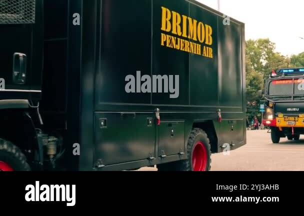 Balikpapan-East Kalimantan 09 November 2024 Indonesian National Armed ...