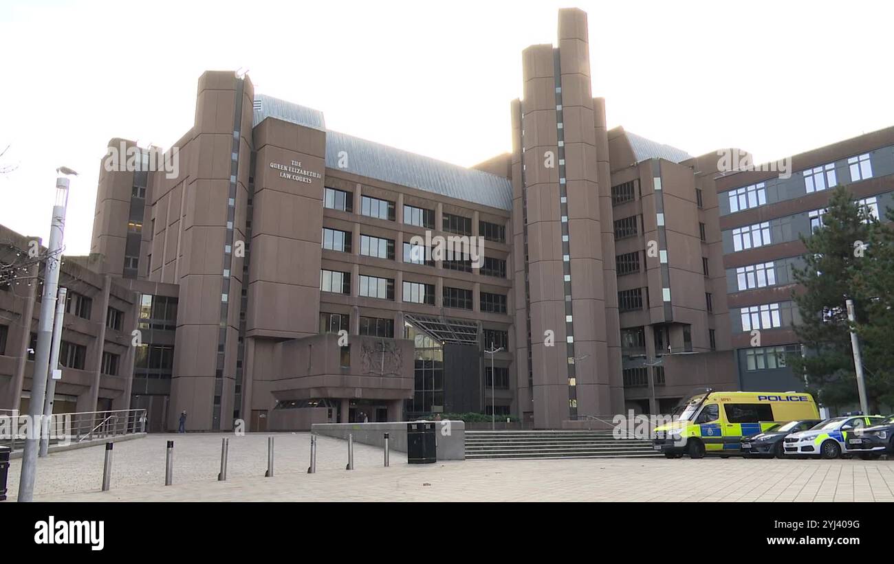 Axel rudakubana Stock Videos & Footage - HD and 4K Video Clips - Alamy