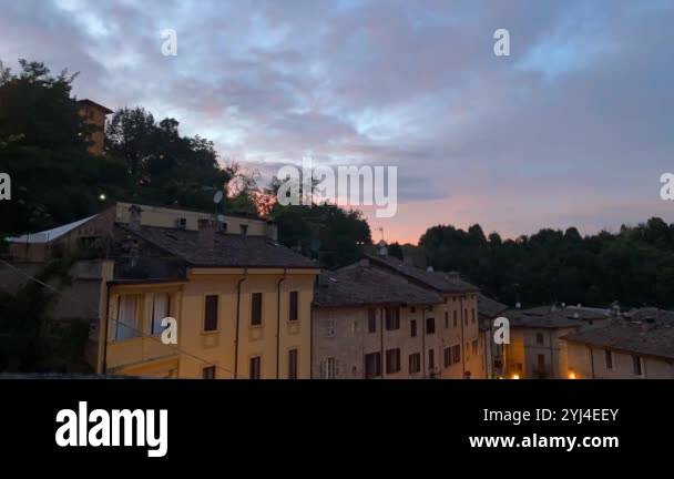 Traditional italian chimneys Stock Videos & Footage - HD and 4K Video ...
