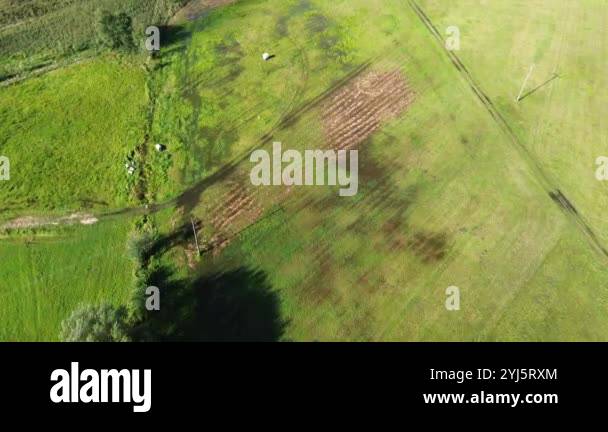 Waterlogged fields Stock Videos & Footage - HD and 4K Video Clips - Alamy