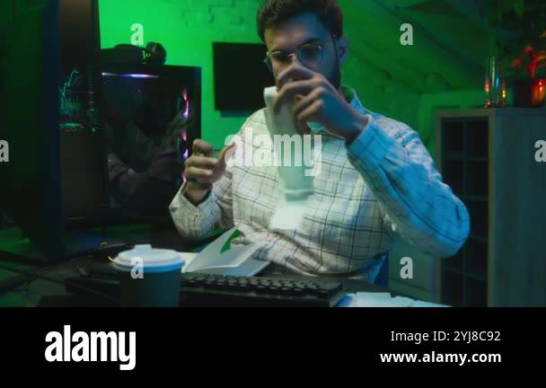 Arabian indian man male Stock Videos & Footage - HD and 4K Video Clips ...