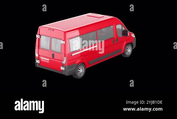 Microbus minibus Stock Videos & Footage - HD and 4K Video Clips - Alamy
