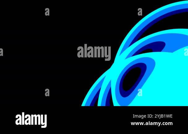 Circular forms Stock Videos & Footage - HD and 4K Video Clips - Alamy