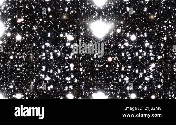 A mesmerizing animation of a quantum wave collapsing, featuring a ...