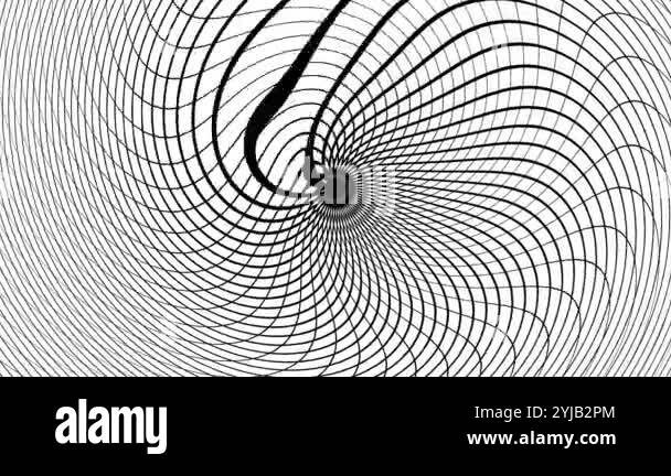 Vector ribbon patterns Stock Videos & Footage - HD and 4K Video Clips ...