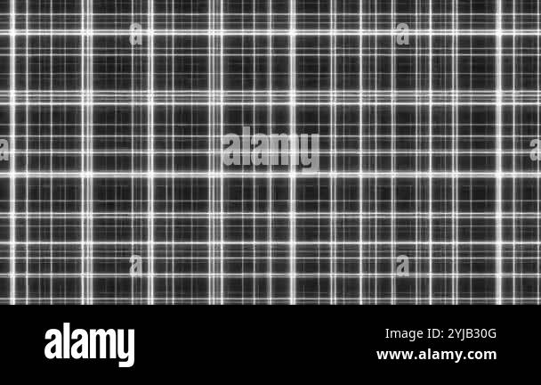 A subtle and smooth motion grid effect with a clean, professional ...