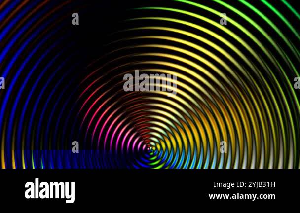 Visual perception graphic Stock Videos & Footage - HD and 4K Video ...