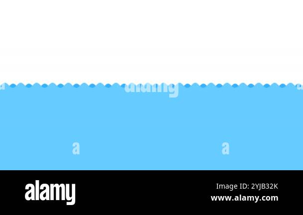 Dynamic wave patterns in bright Stock Videos & Footage - HD and 4K ...