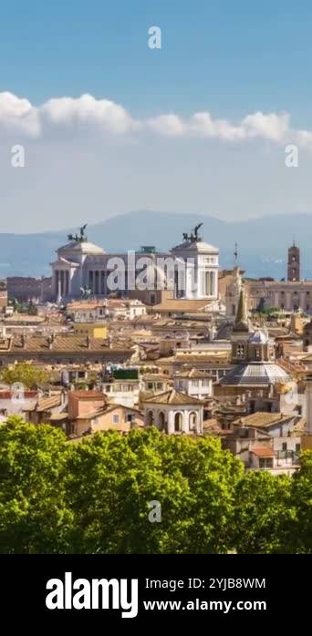 Landmark monuments architecture Stock Videos & Footage - HD and 4K ...