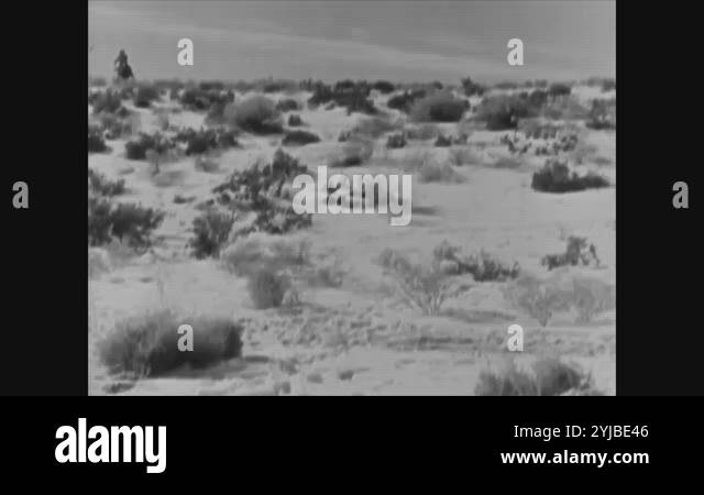 USA - 1924 - In this silent western, a Pony Express rider trying to escape the Native Americans ...