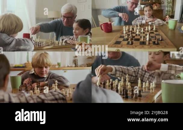 Chess cottage Stock Videos & Footage - HD and 4K Video Clips - Alamy