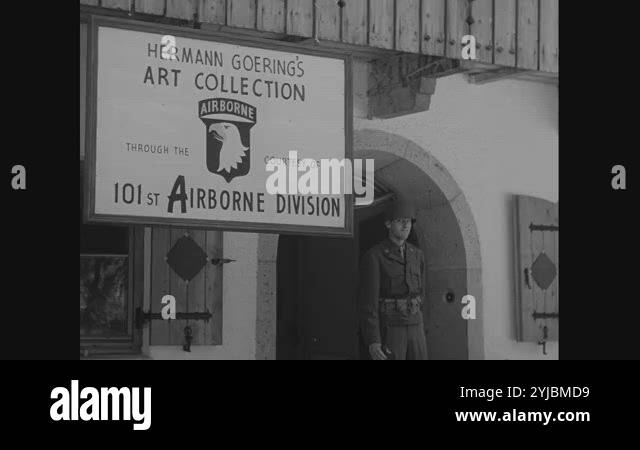 Hermann goering art Stock Videos & Footage - HD and 4K Video Clips - Alamy