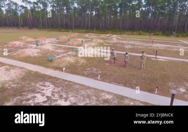Army military firing range Stock Videos & Footage - HD and 4K Video ...