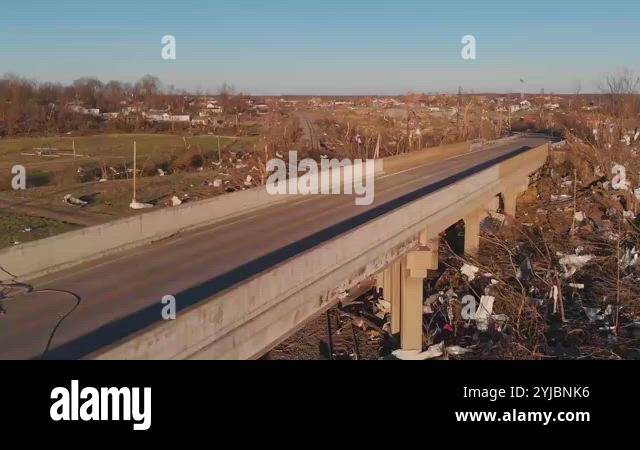 Tornado town Stock Videos & Footage - HD and 4K Video Clips - Alamy
