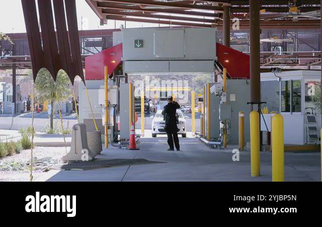 Entry portal Stock Videos & Footage - HD and 4K Video Clips - Alamy