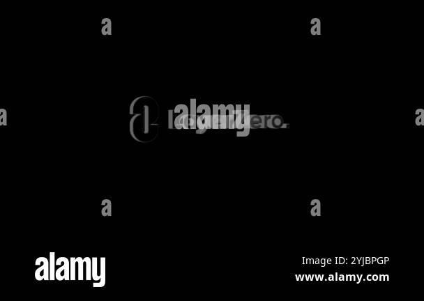 Layerzero logo Stock Videos & Footage - HD and 4K Video Clips - Alamy