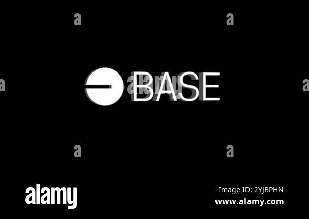 Base logo Stock Videos & Footage - HD and 4K Video Clips - Alamy