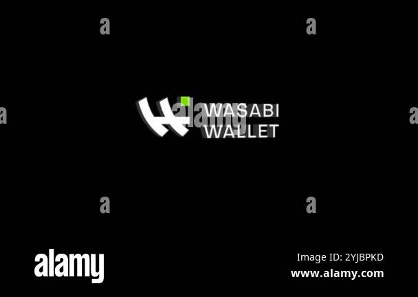 Wasabi logo Stock Videos & Footage - HD and 4K Video Clips - Alamy