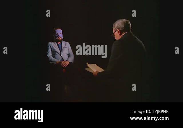 CALIFORNIA - 1967 - In this exploitation film, a man explains how LSD ...