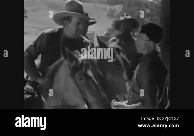 Stetson hard hat Stock Videos & Footage - HD and 4K Video Clips - Alamy