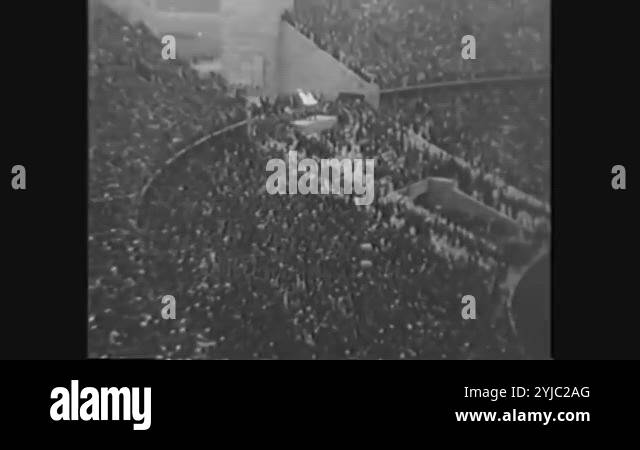 Adolf hitler takes parade Stock Videos & Footage - HD and 4K Video ...