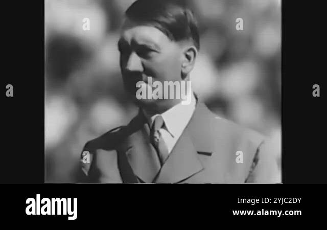 Adolf hitler medal winners Stock Videos & Footage - HD and 4K Video ...
