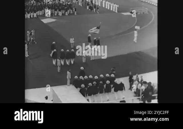 1960s african american sports Stock Videos & Footage - HD and 4K Video ...