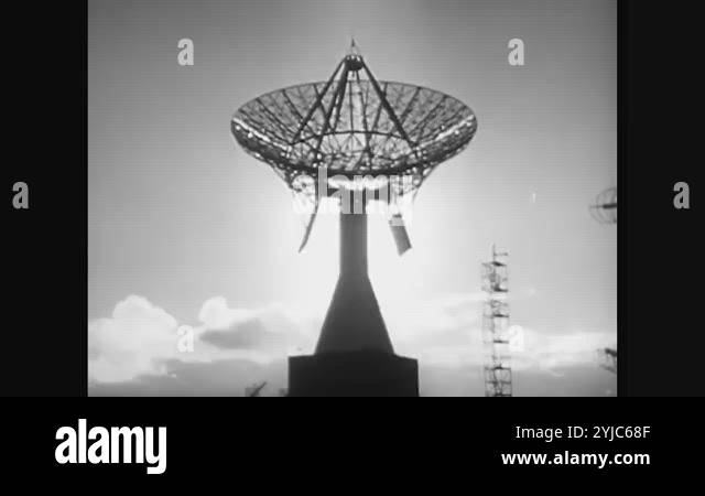 US - 1959 - in this science fiction film, a military officer remotely ...