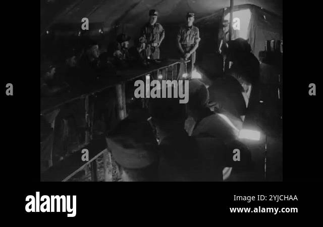 Canadian military involvement in the World War II Normandy landings ...