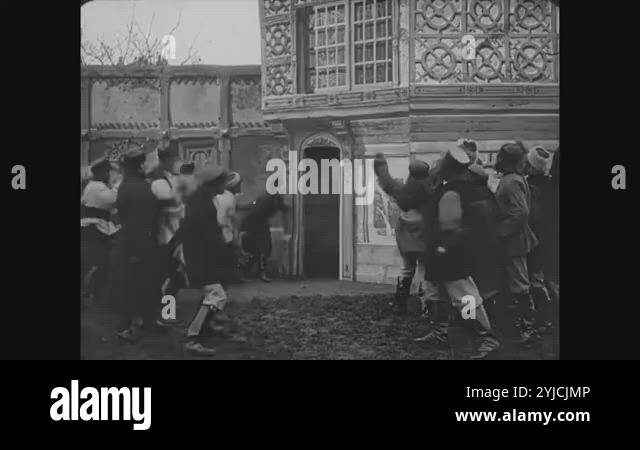 1905 russian revolution Stock Videos & Footage - HD and 4K Video Clips ...