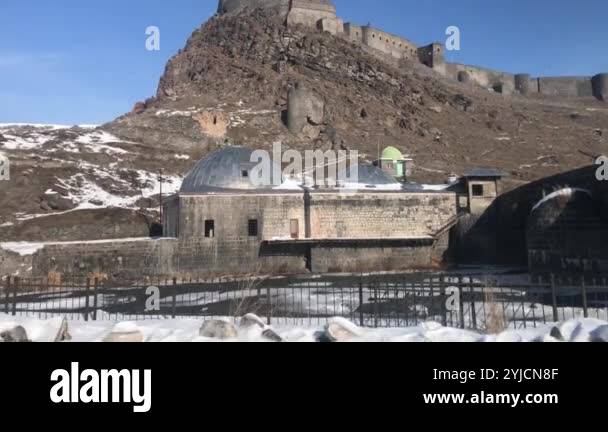 Seljuks architecture Stock Videos & Footage - HD and 4K Video Clips - Alamy