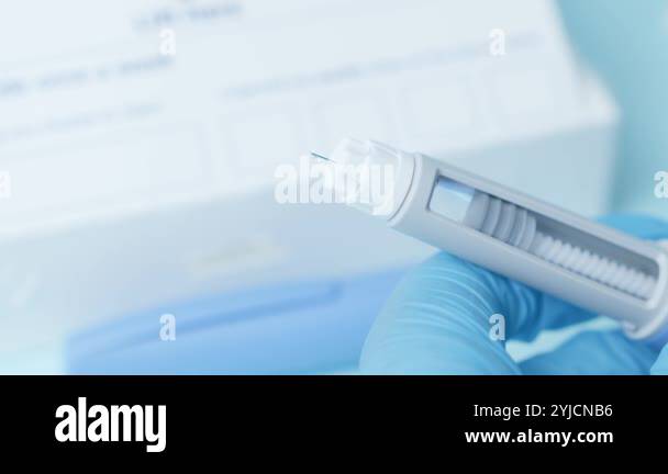 Wegovy injection pen Stock Videos & Footage - HD and 4K Video Clips - Alamy