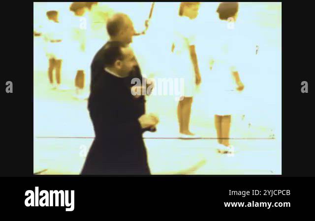 1950s catholic priests Stock Videos & Footage - HD and 4K Video Clips ...