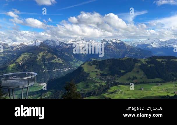Titlis swiss alps Stock Videos & Footage - HD and 4K Video Clips - Alamy