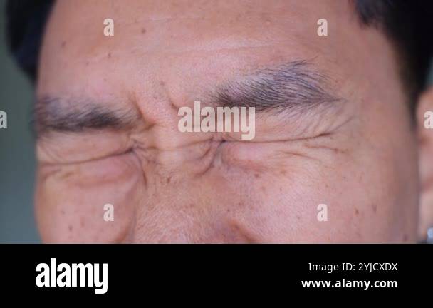 Droopy eyes Stock Videos & Footage - HD and 4K Video Clips - Alamy