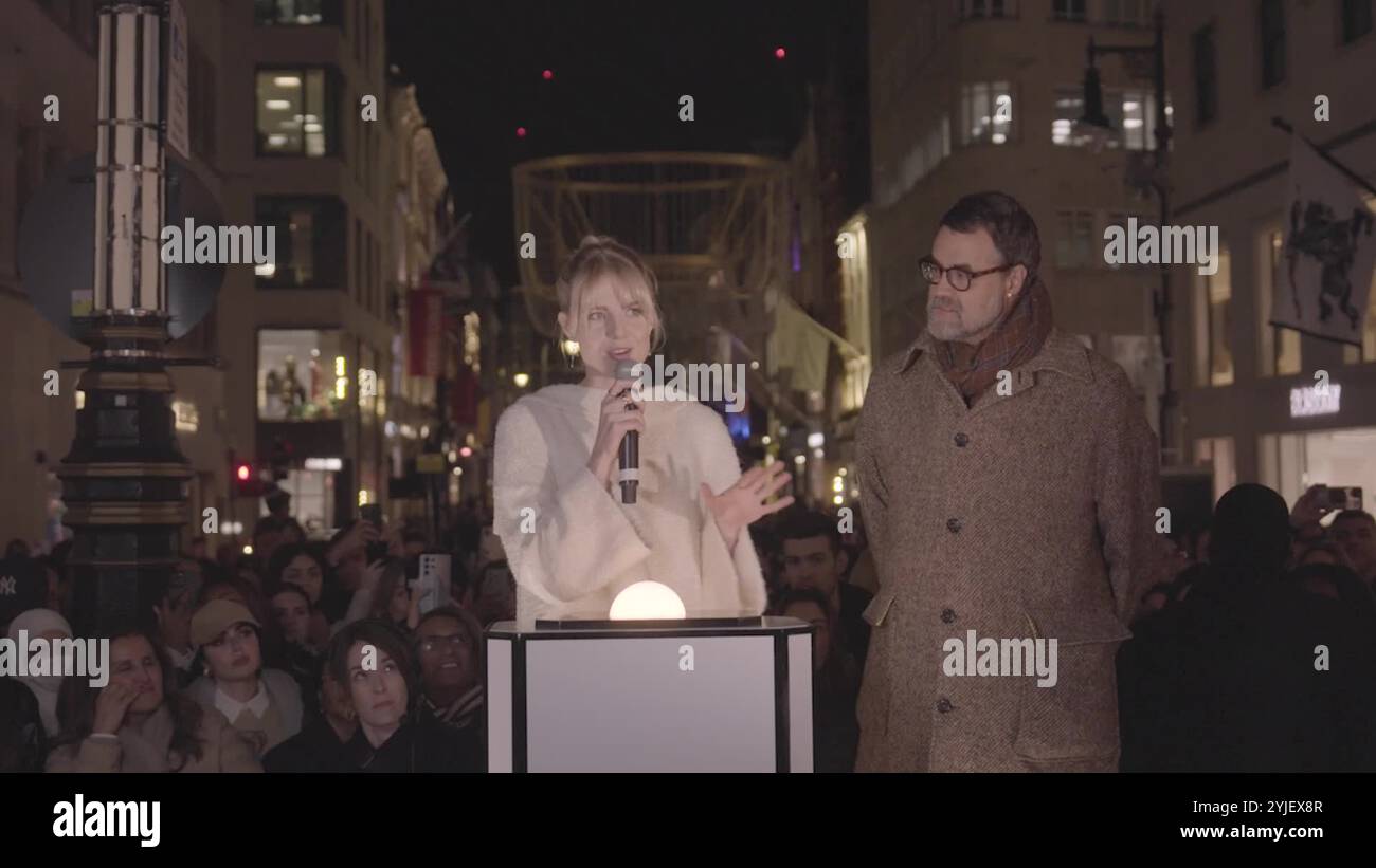 Lucy street Stock Videos & Footage - HD and 4K Video Clips - Alamy