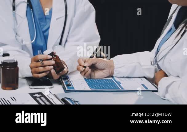 Medical board Stock Videos & Footage - HD and 4K Video Clips - Alamy