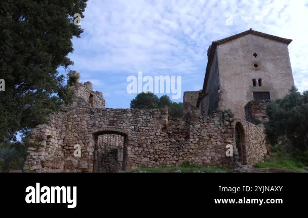 Part outer wall castle Stock Videos & Footage - HD and 4K Video Clips ...