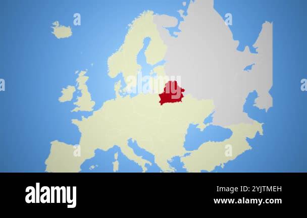 Europe world map Stock Videos & Footage - HD and 4K Video Clips - Alamy