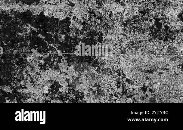 stop motion retro vintage animated textured grunge animated loop ...