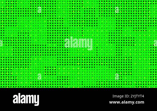 halftone dots and grid animated textured loop abstract background animation, network ...