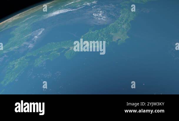 Japan honshu island kanto Stock Videos & Footage - HD and 4K Video Clips - Alamy