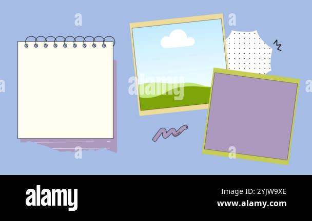 Blank space note Stock Videos & Footage - HD and 4K Video Clips - Alamy