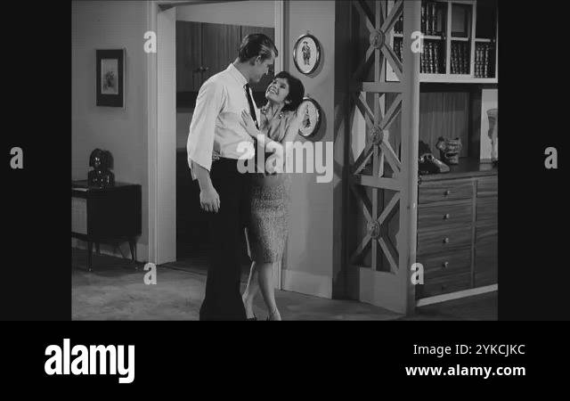 1960s sitcom Stock Videos & Footage - HD and 4K Video Clips - Alamy