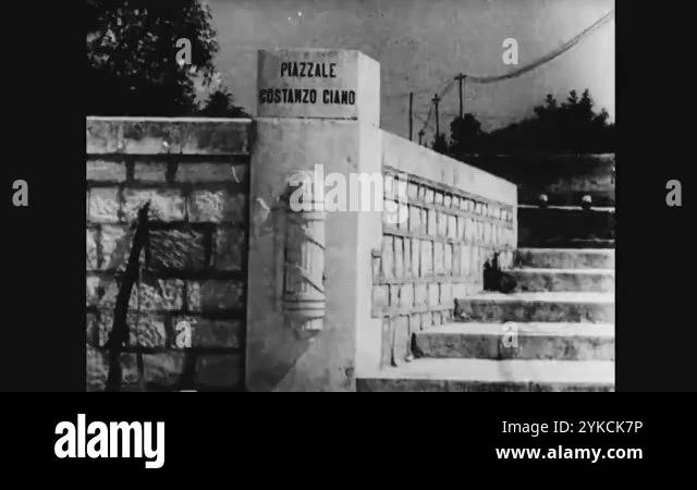 SICILY - 1943 - Canadian war correspondents Russ Munro and Peter ...
