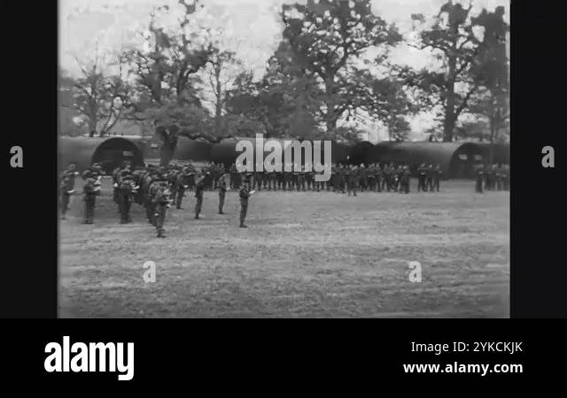 Brigadier gibson Stock Videos & Footage - HD and 4K Video Clips - Alamy