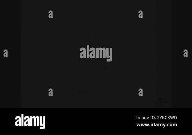 CANADA - 1935 - Logs are dumped into a mill pod until they are ready ...