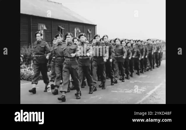 Royal signals corps Stock Videos & Footage - HD and 4K Video Clips - Alamy