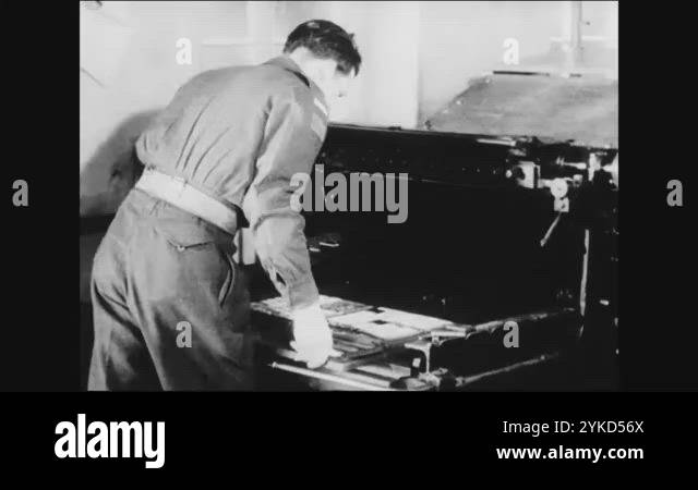 Canadian gunner in wwii Stock Videos & Footage - HD and 4K Video Clips ...