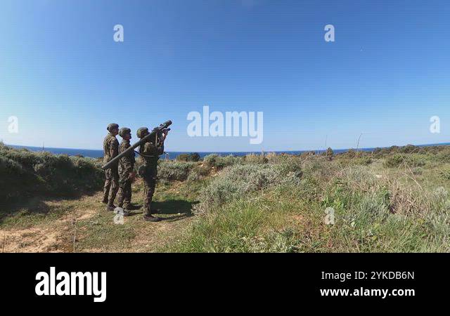 Mistral air to air missiles Stock Videos & Footage - HD and 4K Video ...